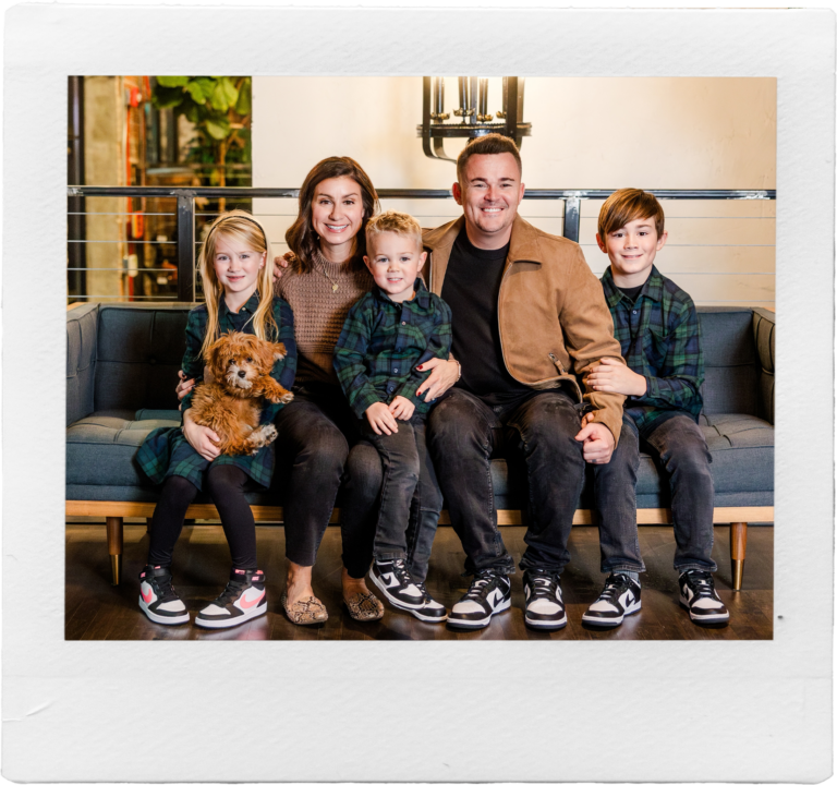 About - Nick Hall | Evangelistic Calling